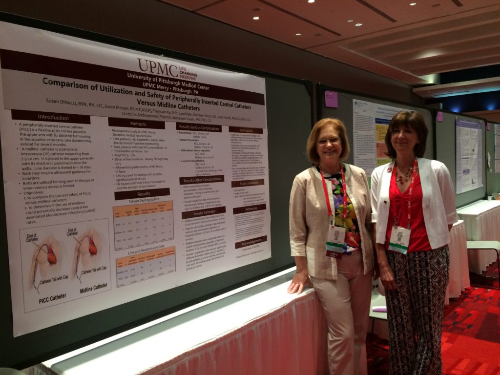 APIC Three Rivers Chapter