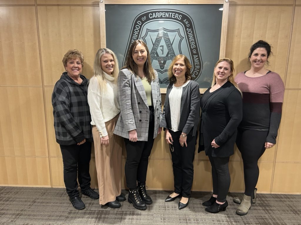 APIC Three Rivers Chapter